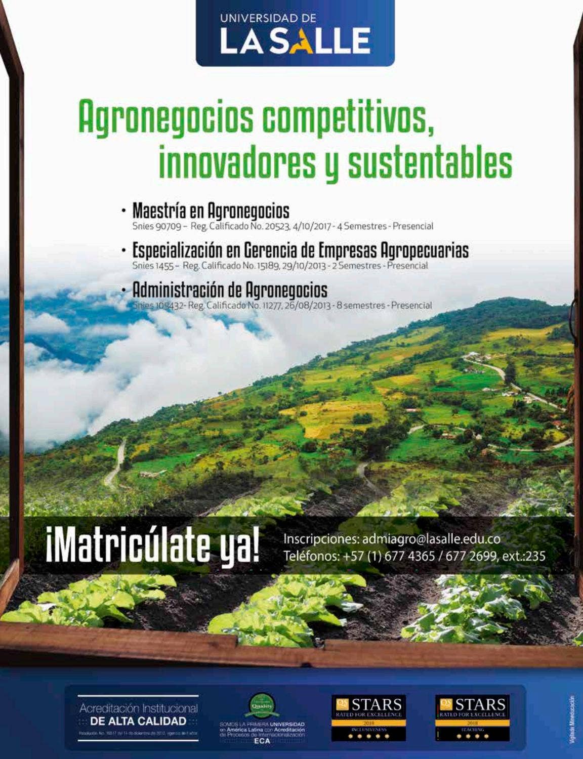 Revista 427 by Asociación Colombiana de Criadores de Ganado Cebú ...
