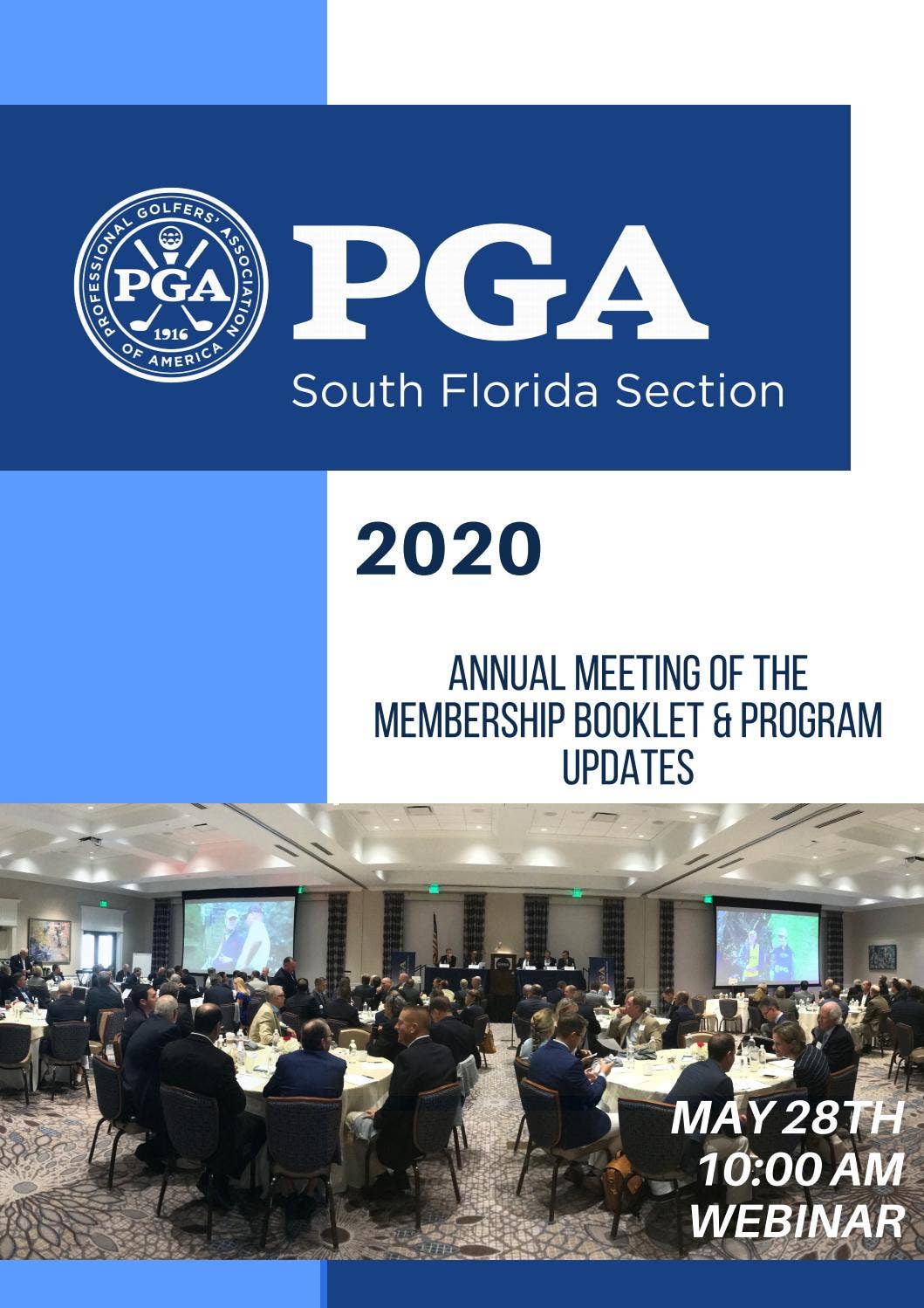 2020 Annual Meeting Booklet by Meredith Schuler - Issuu