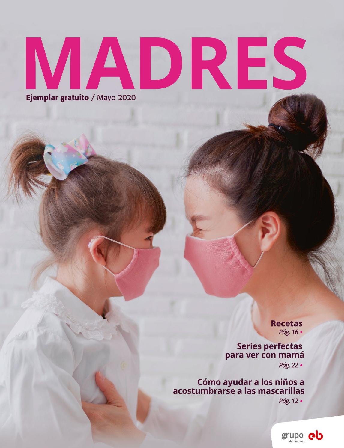 Revista Madres 2020 by eltiempo - Issuu
