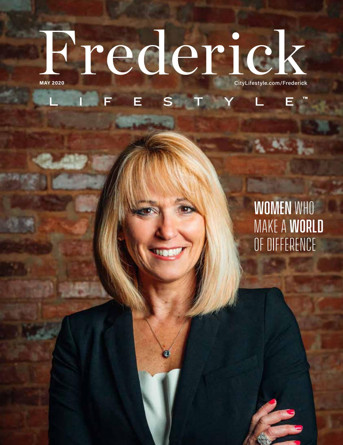 Frederick, MD May 2020 by City Lifestyle - Issuu