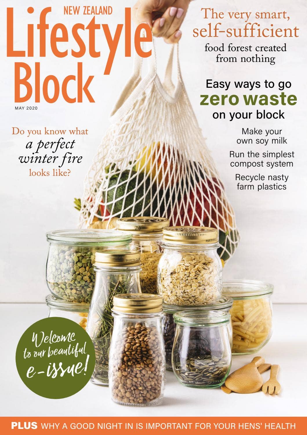 NZ Lifestyle Block – May 2020 by Lifestyle Magazine Group - Issuu
