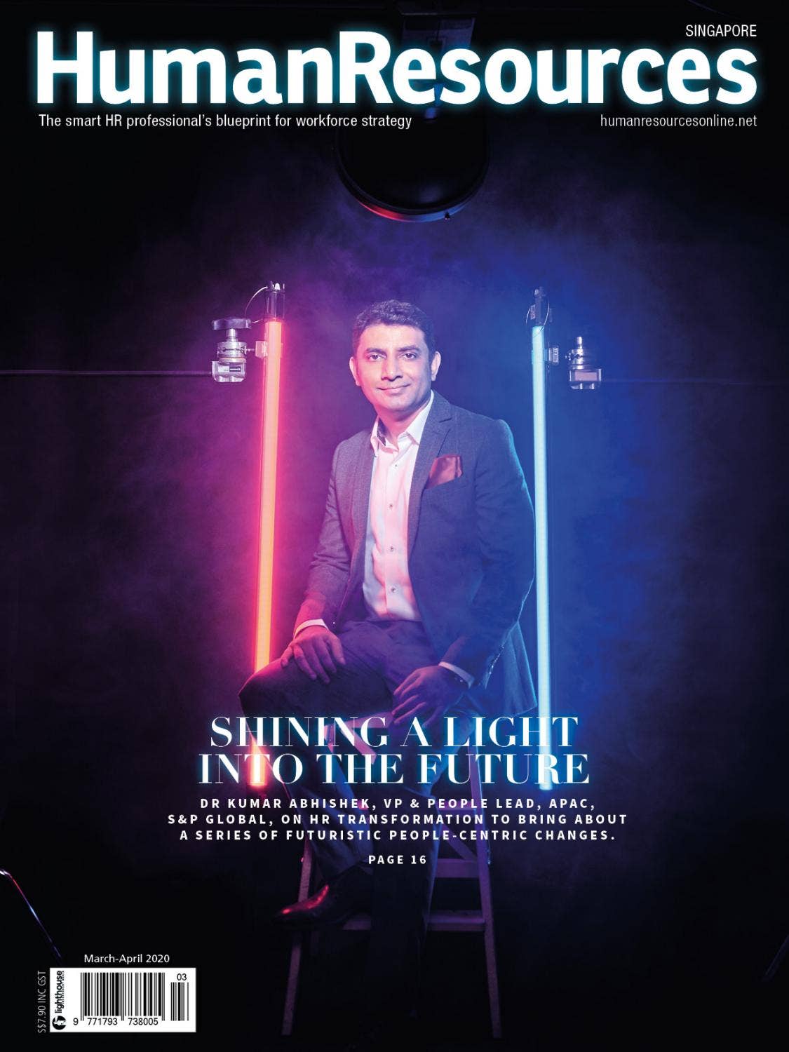 Human Resources magazine, Singapore, Mar - Apr 2020 by Human Resources ...