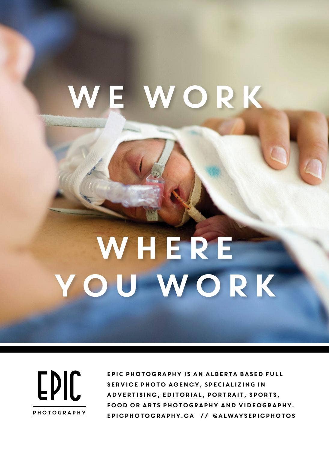 Business in Edmonton - June 2020 by Business in Edmonton Magazine - Issuu
