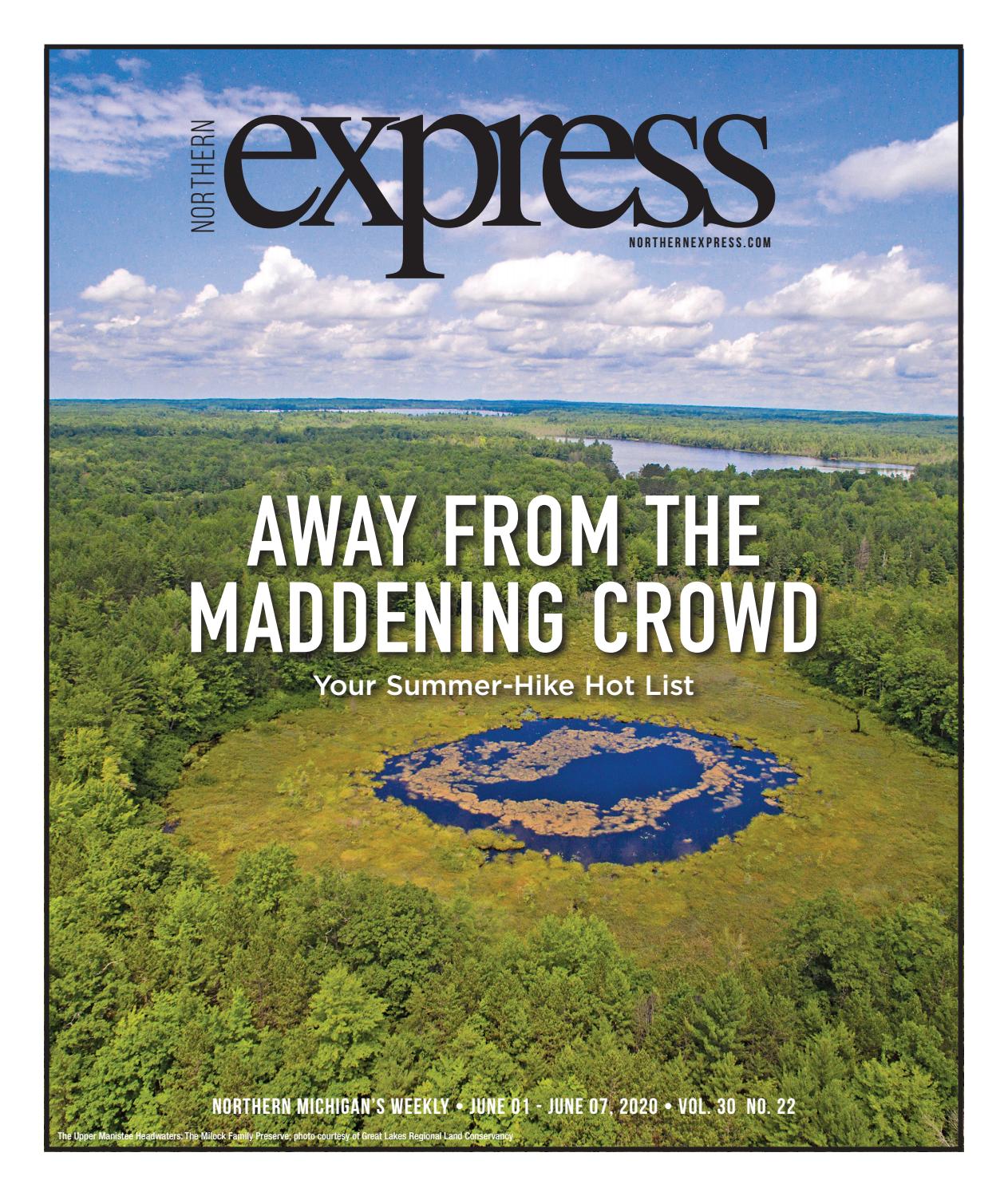 Northern Express - June 01, 2020 by Northern Express - Issuu