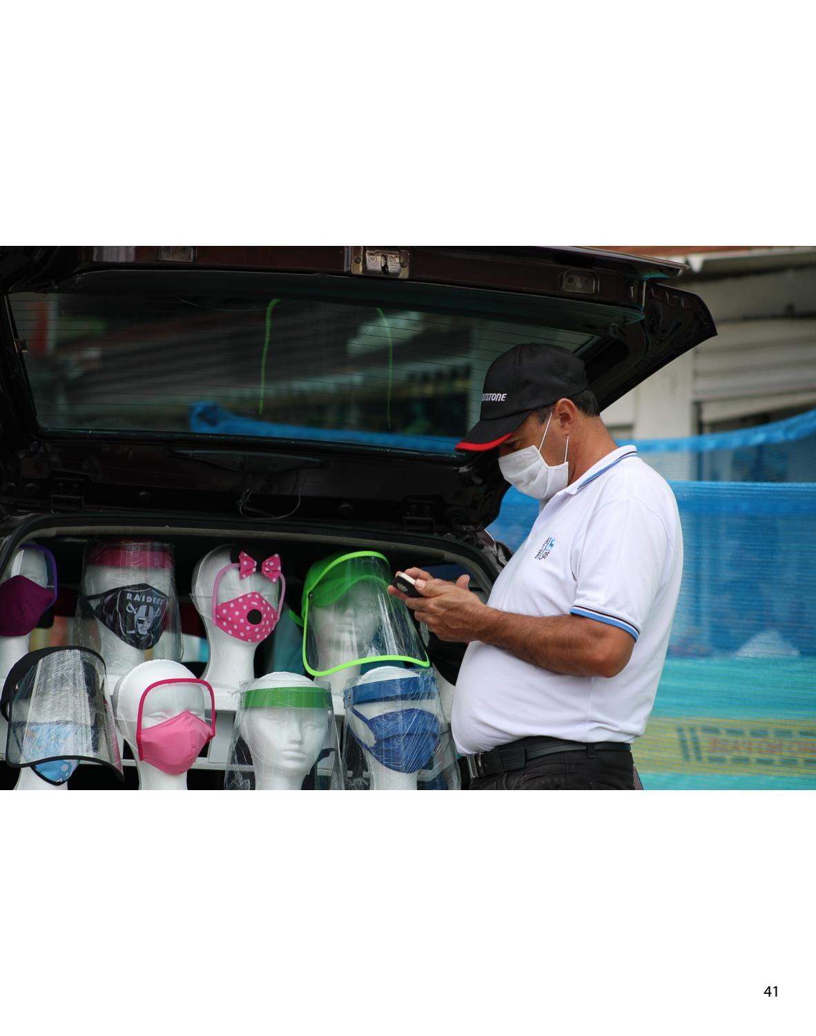 Ellos no paran - Paula Andrea Galvis by Fotoexternado - Issuu