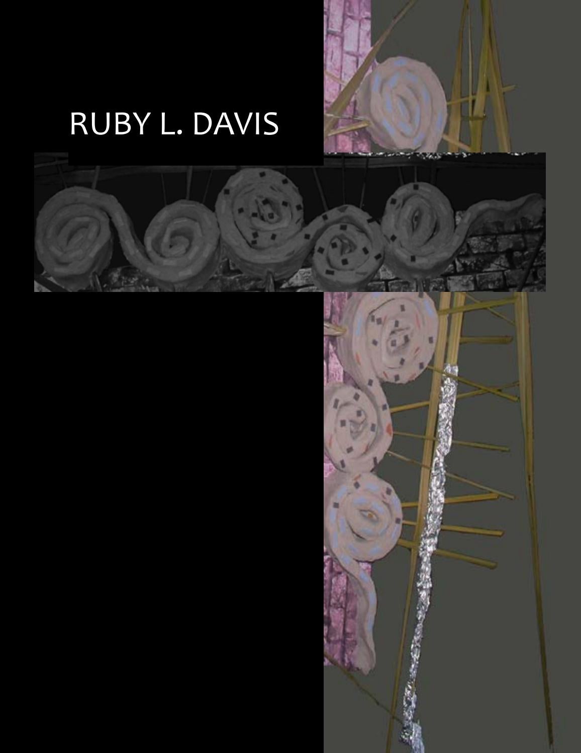 Ruby Davis by Ruby Davis - Issuu