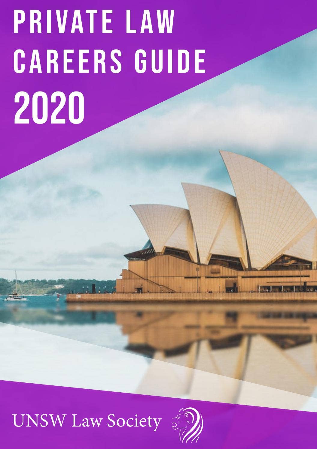 2020 UNSW Law Society Private Law Careers Guide by UNSW Law Society - Issuu