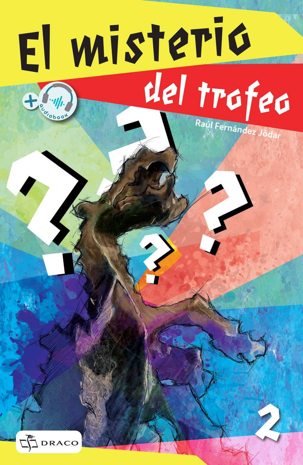 El misterio del trofeo 2 by WydawnictwoDraco - Issuu