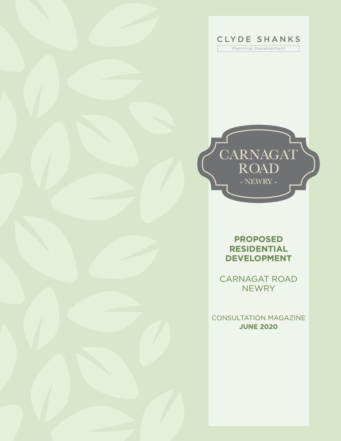 Carnagat Rd, Newry by clydeshanks - Issuu