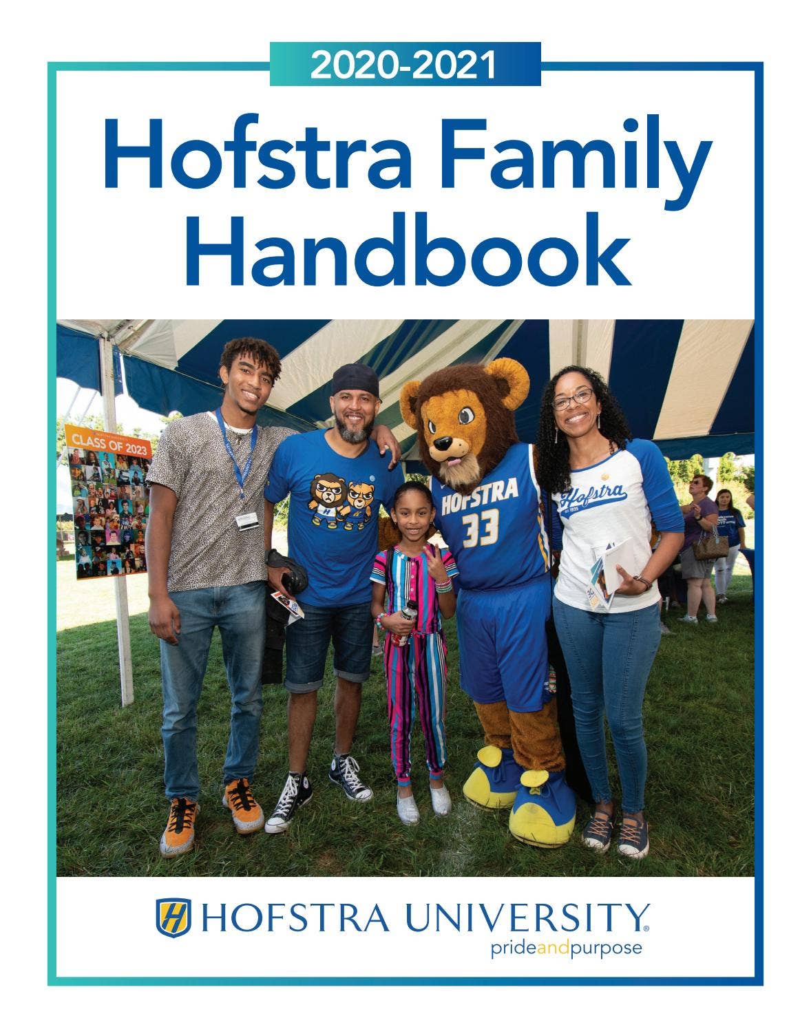 2020-2021 Hofstra Family Handbook by Hofstra University - Issuu