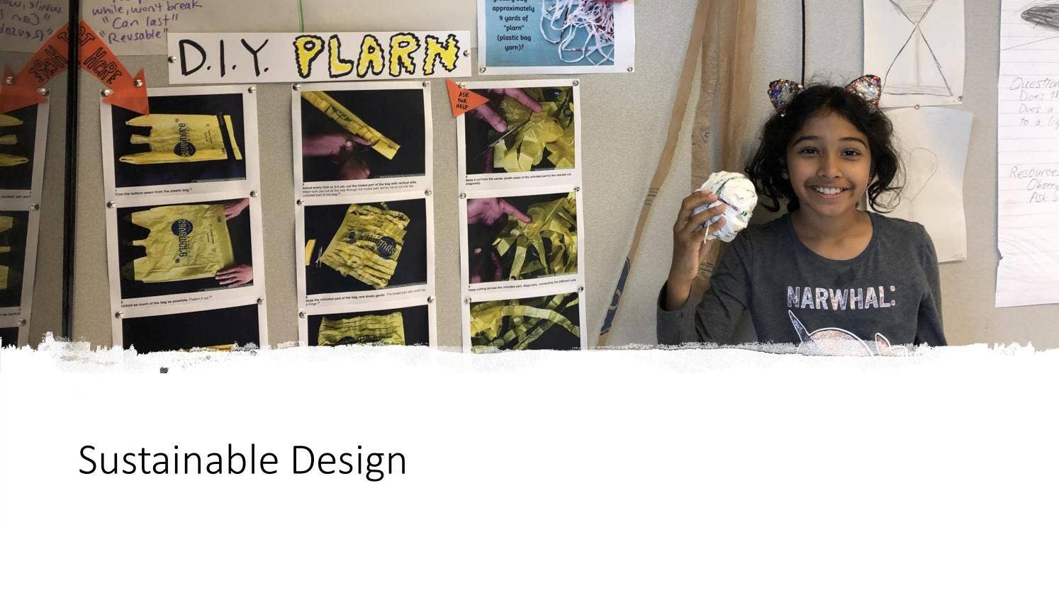 Stage IV Art - 2019-2020 by The Roeper School - Issuu