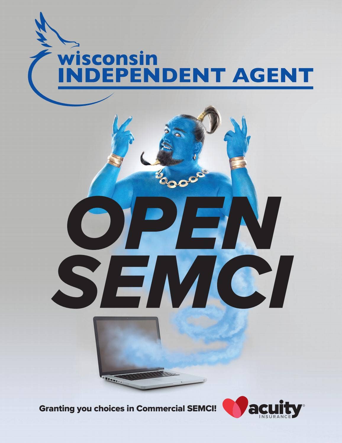 Wisconsin Independent Agent June 2020 Magazine by Independent Insurance ...