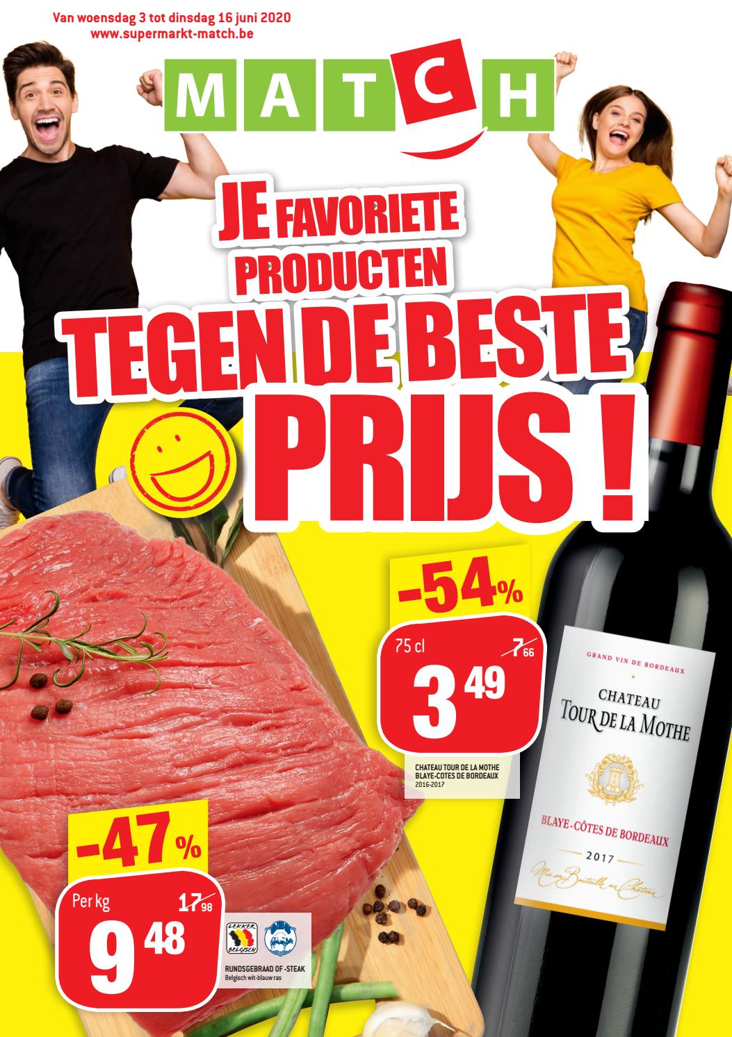 De Match van deze week by match.smatch - Issuu