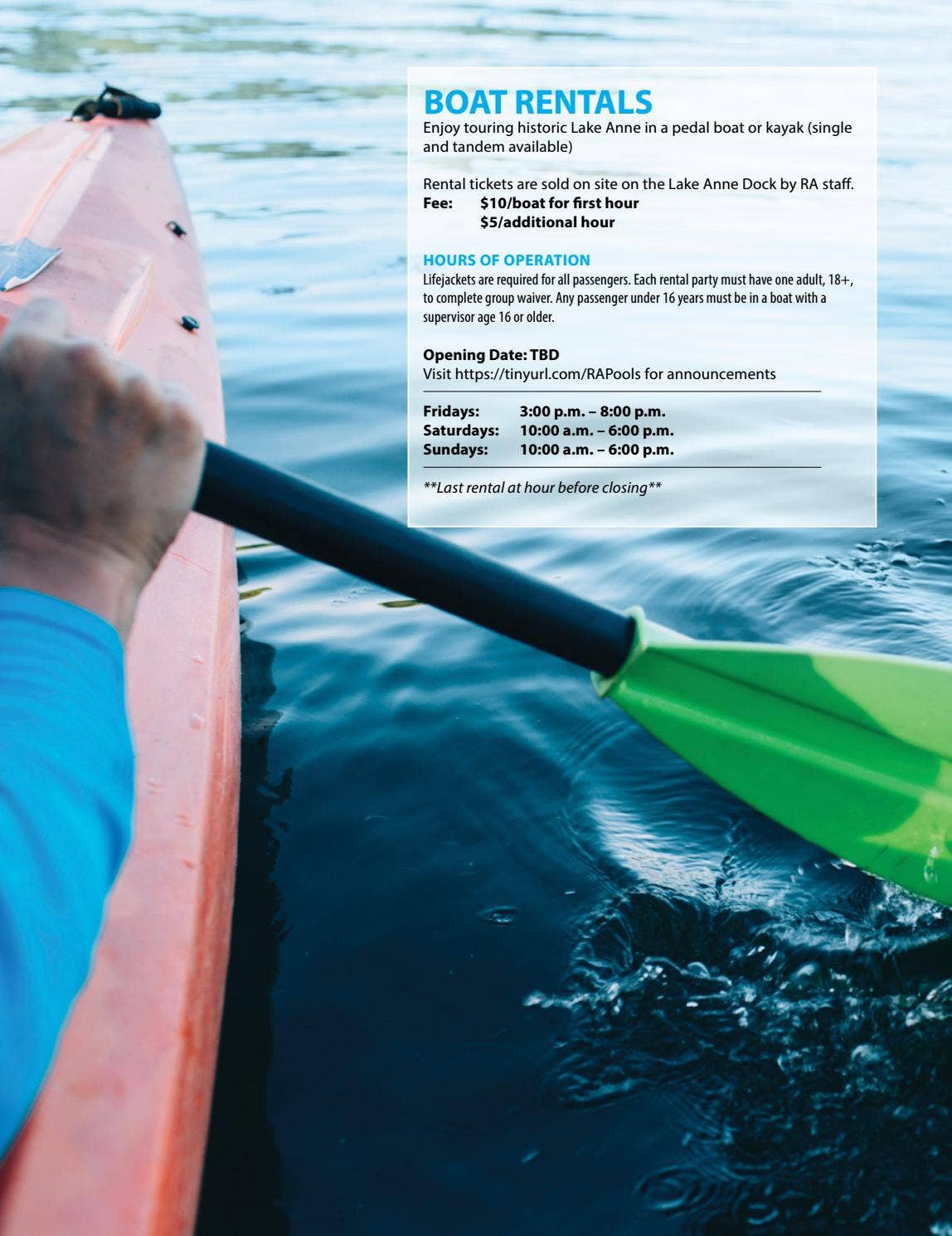Reston Association Activities Guide June 2020 by Reston Association - Issuu