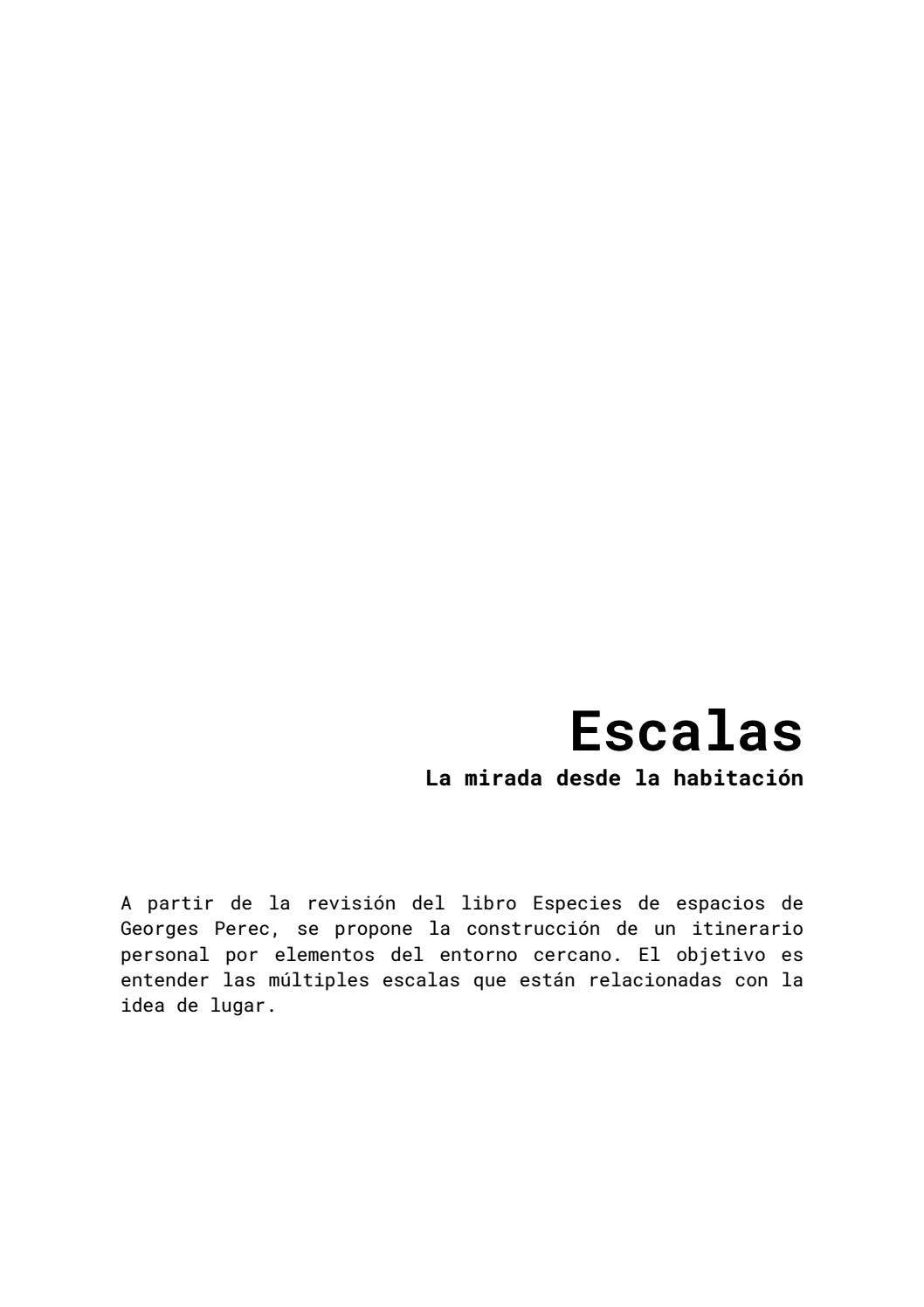 Bitácora de introducción a la Arquitectura by SALLY TAMARA VELASQUEZ ...