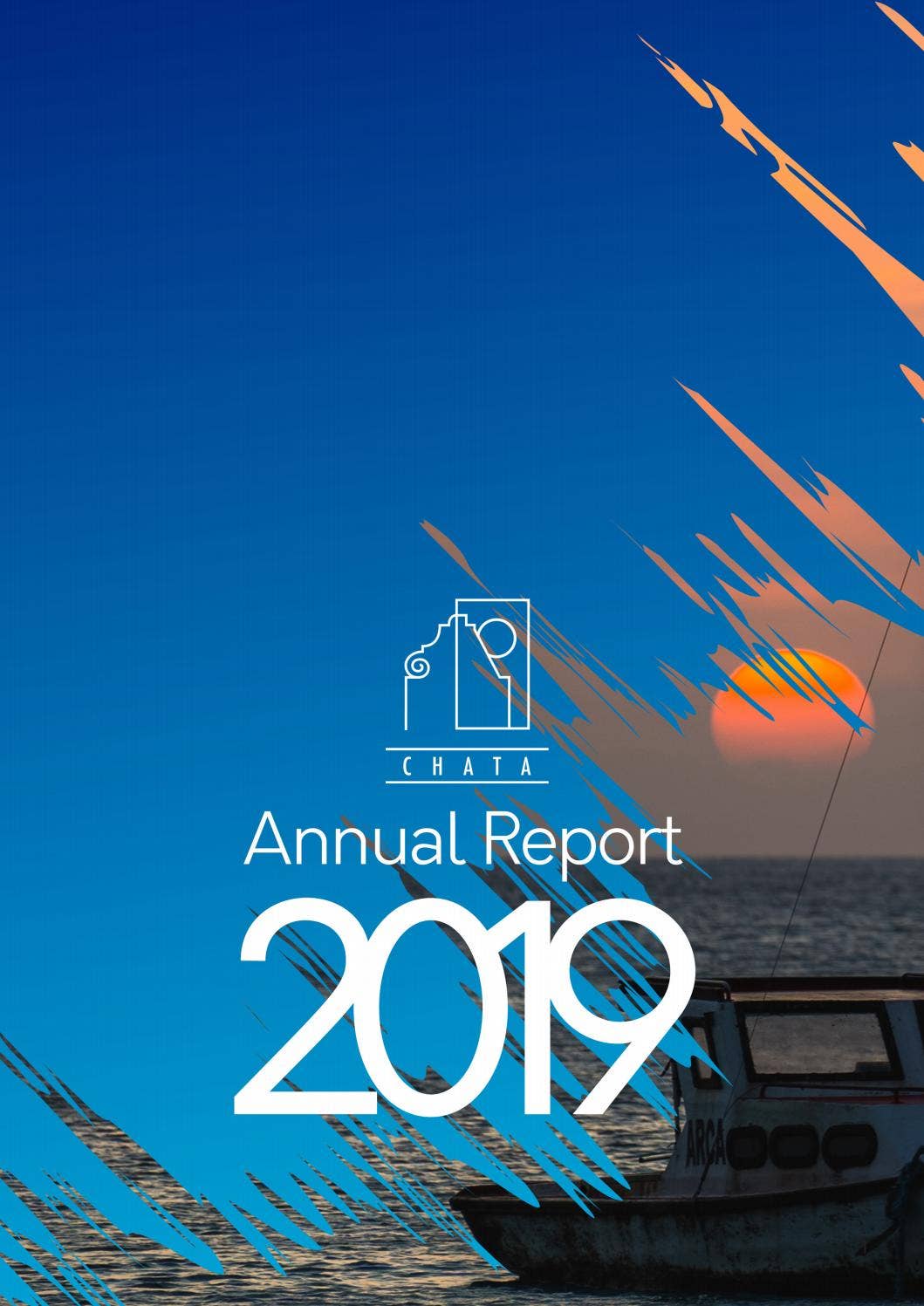 CHATA Annual Report 2019 by CHATA - Issuu