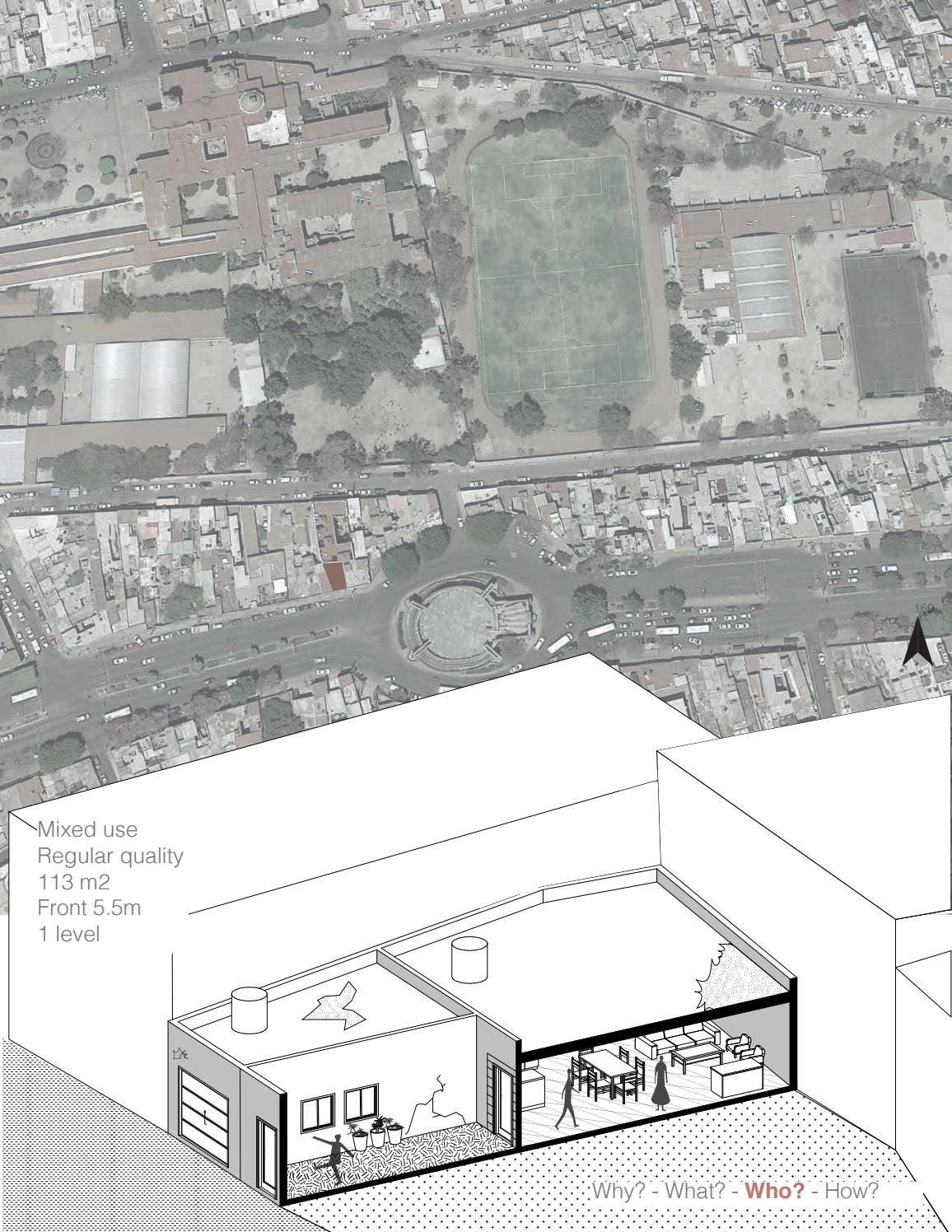 CMND+CHNG: The Project/ Alejandra Ramirez and Elizabeth Medellín by ...