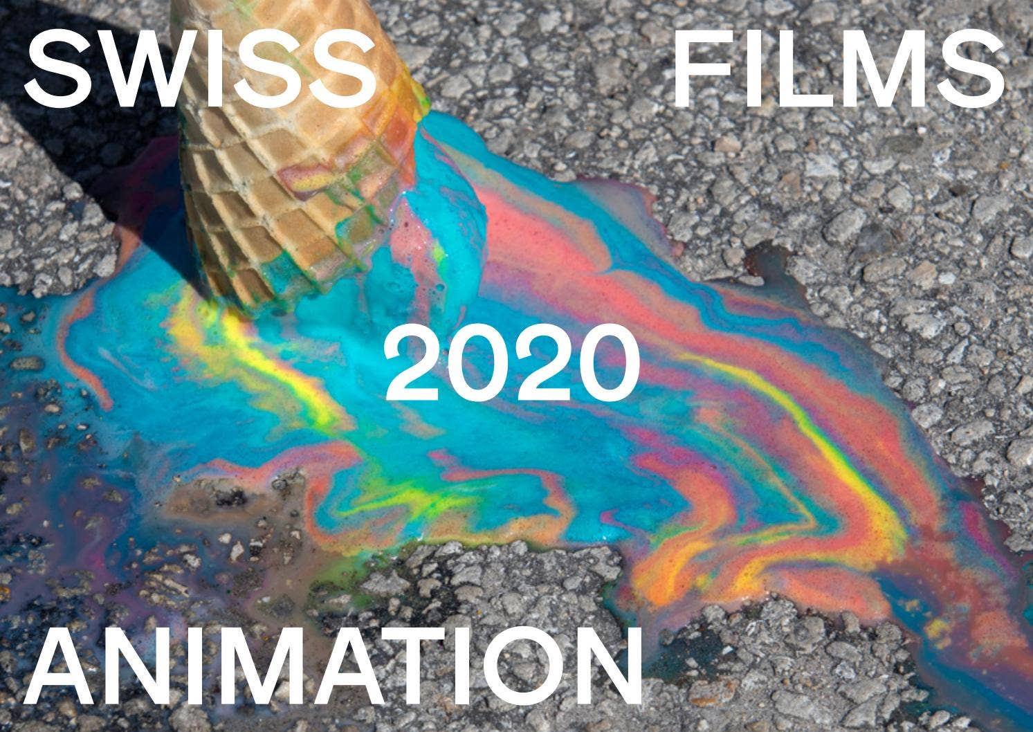 SWISS FILMS ANIMATION 2020 by SWISS FILMS - Issuu