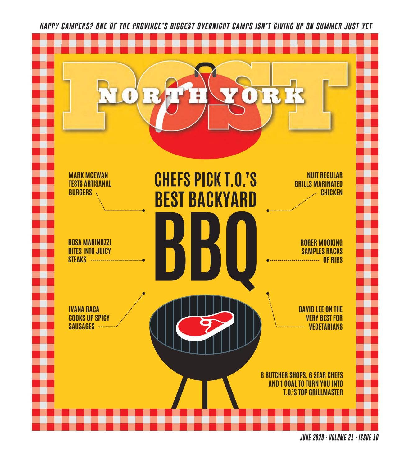 North York Post June 2020 by Post City Magazines - Issuu