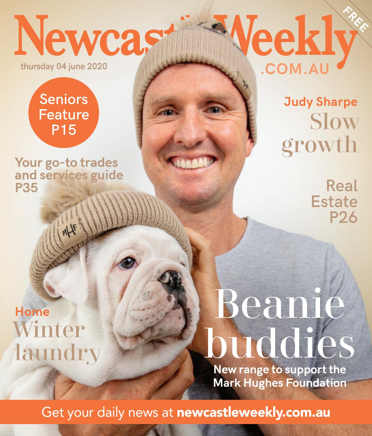 04 June 2020 by Newcastle Weekly Magazine - Issuu