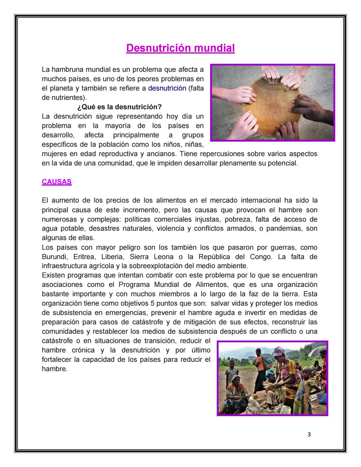 Los 5 temas más interesantes y preocupantes del 2020 by iorana2007 - Issuu