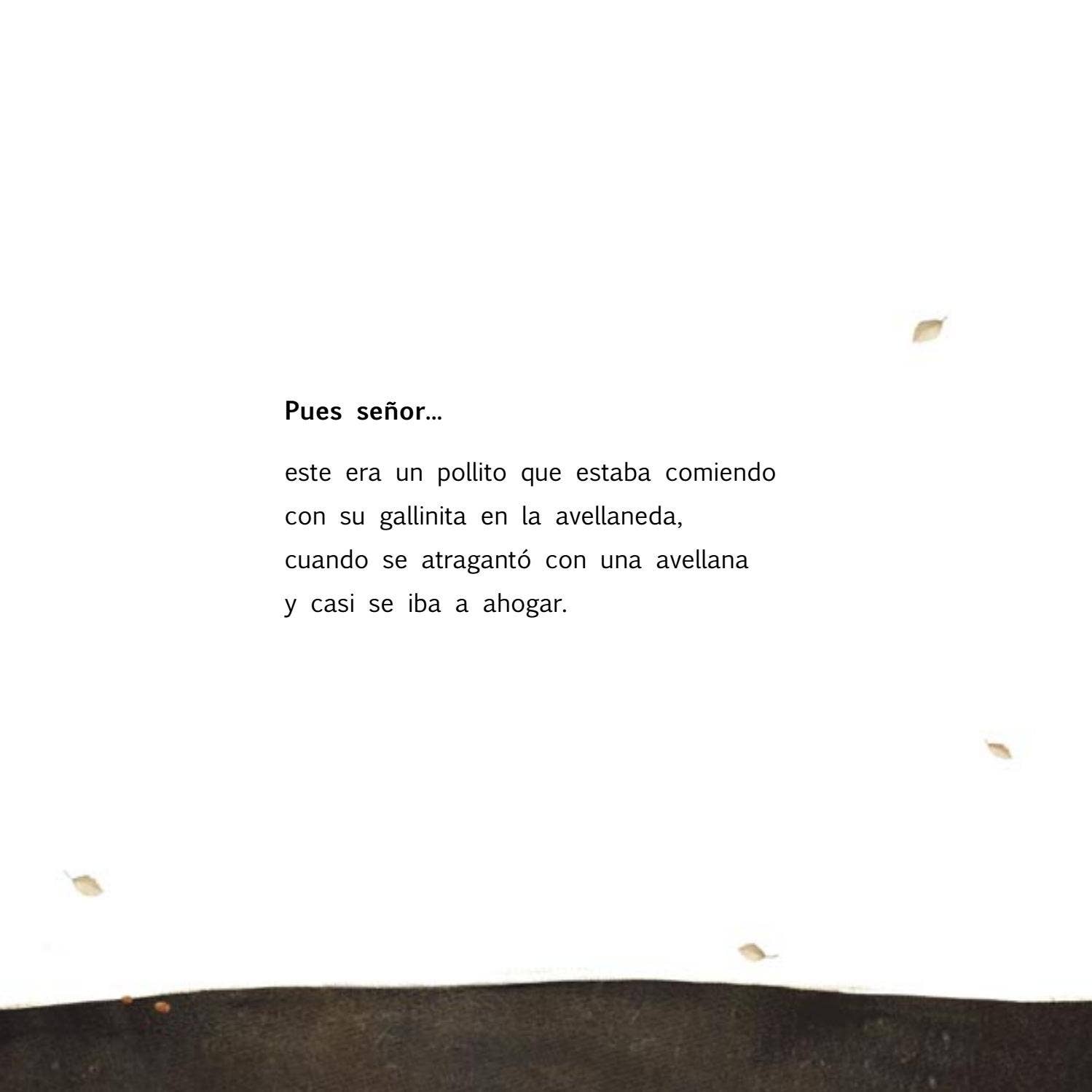 El pollito de la avellaneda C - Antonio Rubio / Gabriel Pacheco by ...