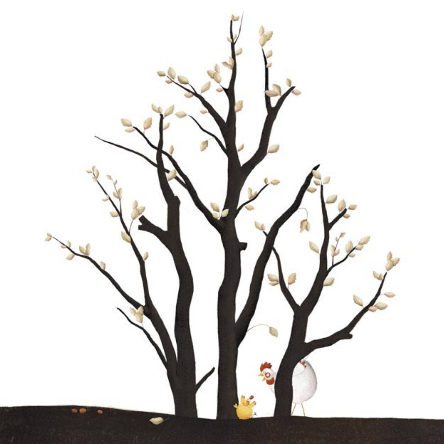 El pollito de la avellaneda C - Antonio Rubio / Gabriel Pacheco by ...