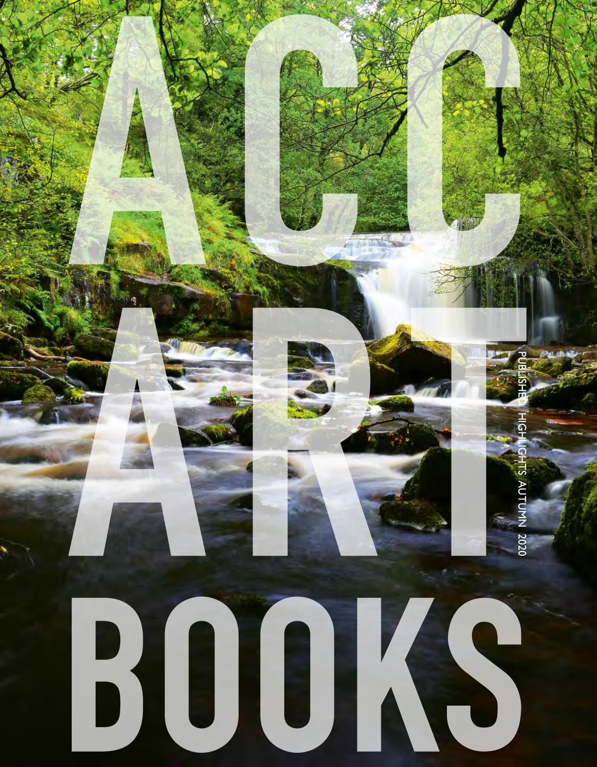 ACC Digital Highlights Catalogue by ACC Art Books - Issuu