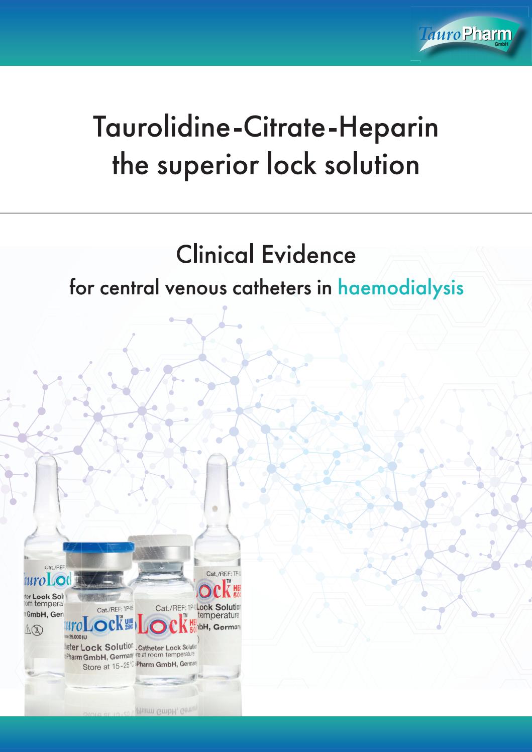 TauroLock™ Clinical Evidence ENG by call-tauro-implant - Issuu