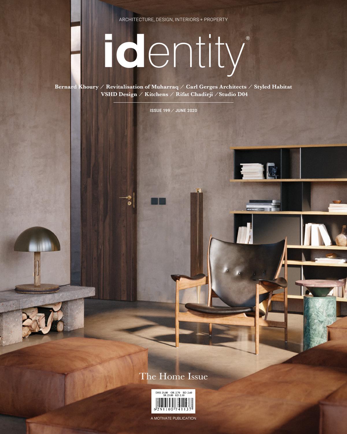 Identity June 2020 by Motivate Media Group - Issuu