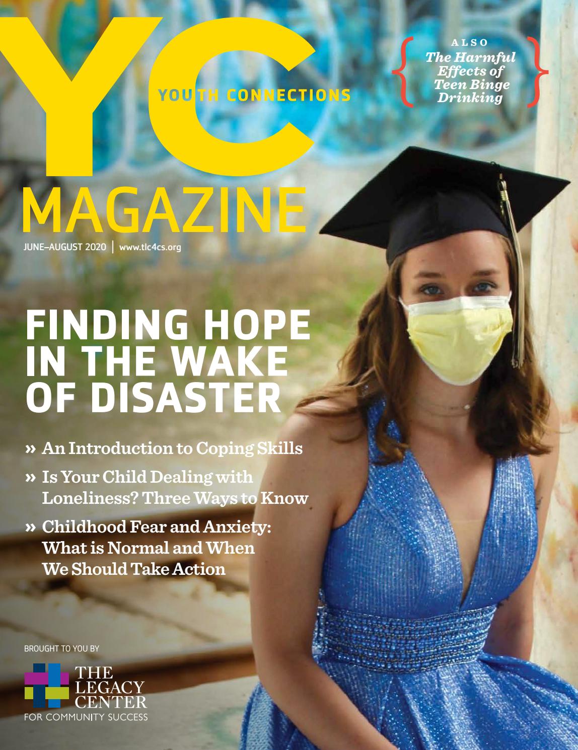 YC Magazine - The Legacy Center, June to August 2020 by Deanna Johnson ...