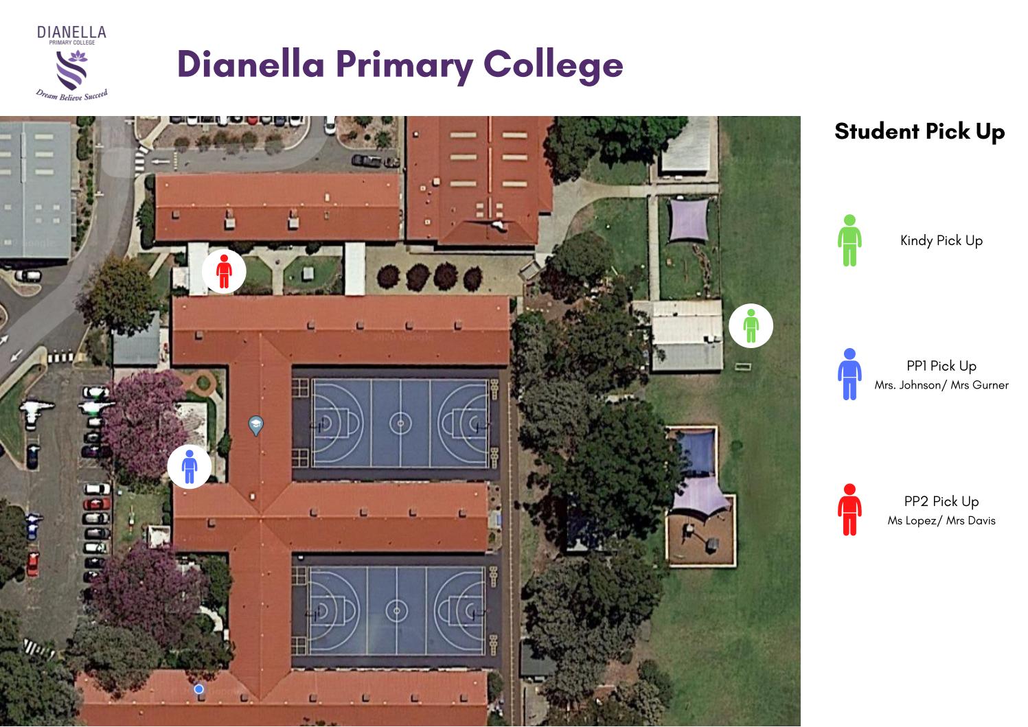 Student Pick Up Week 7 Onwards By Dianellapc Issuu Student Pick Up Week 7 Onwards By Dianellapc Issuu