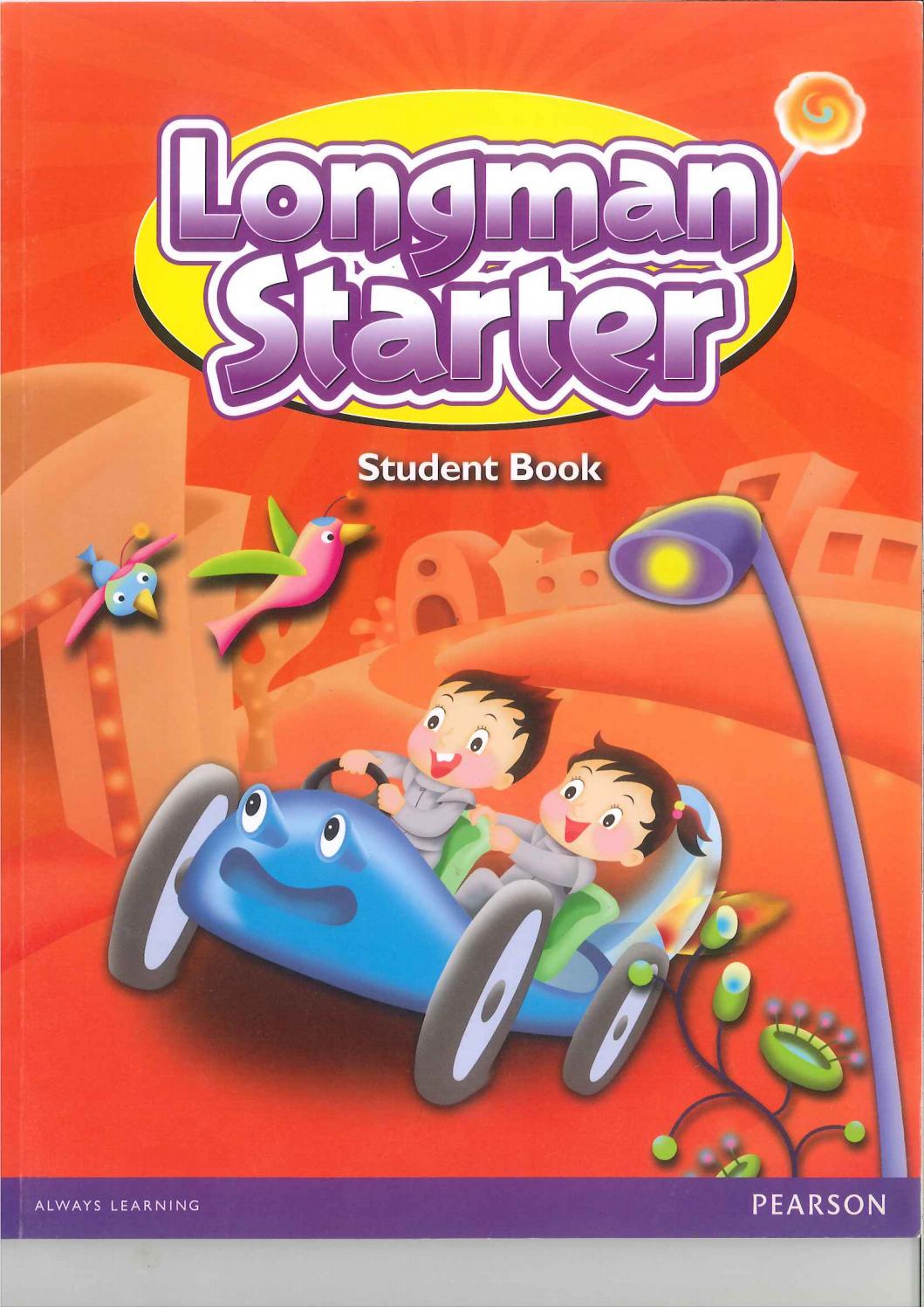 Longman Starter SB by cornerbooks - Issuu