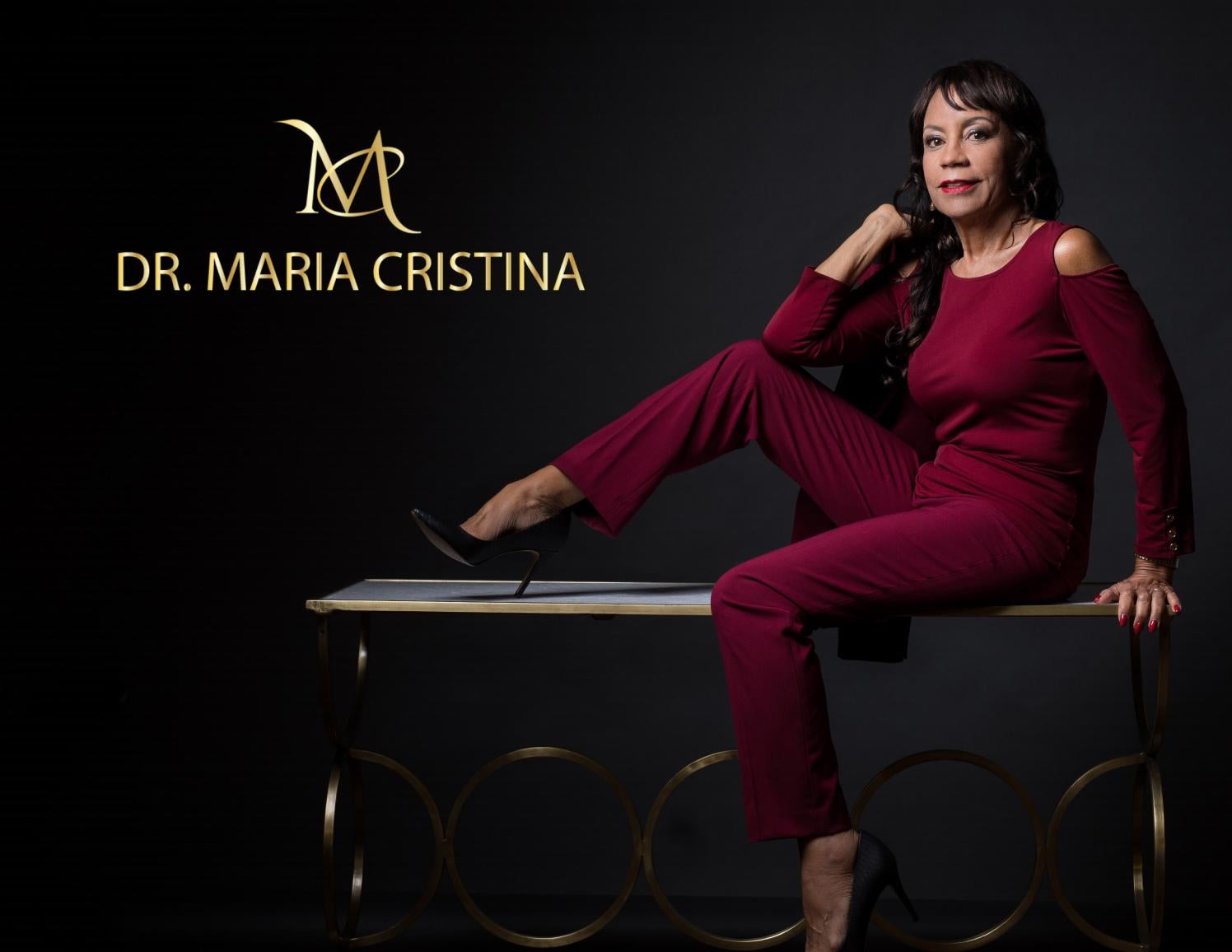 Dr. Maria Cristina EdD Sheehan Health and Wellness LLC by Design on ...