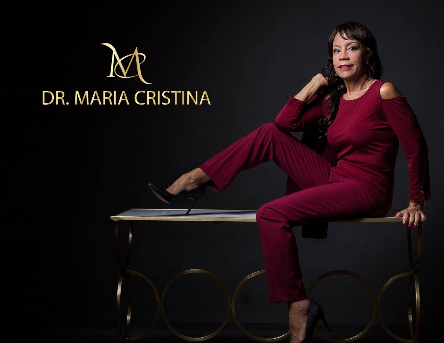 Dr. Maria Cristina EdD Sheehan Health and Wellness LLC by Design on ...