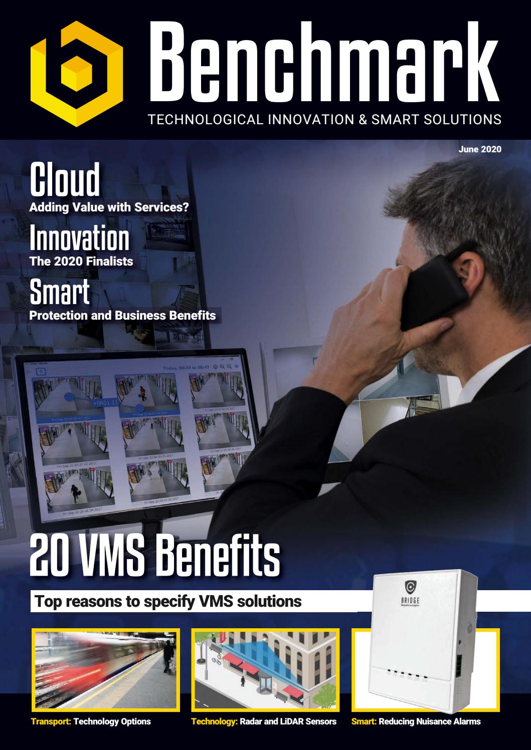 Benchmark June 2020 by ProActiv Publications Ltd. - Issuu