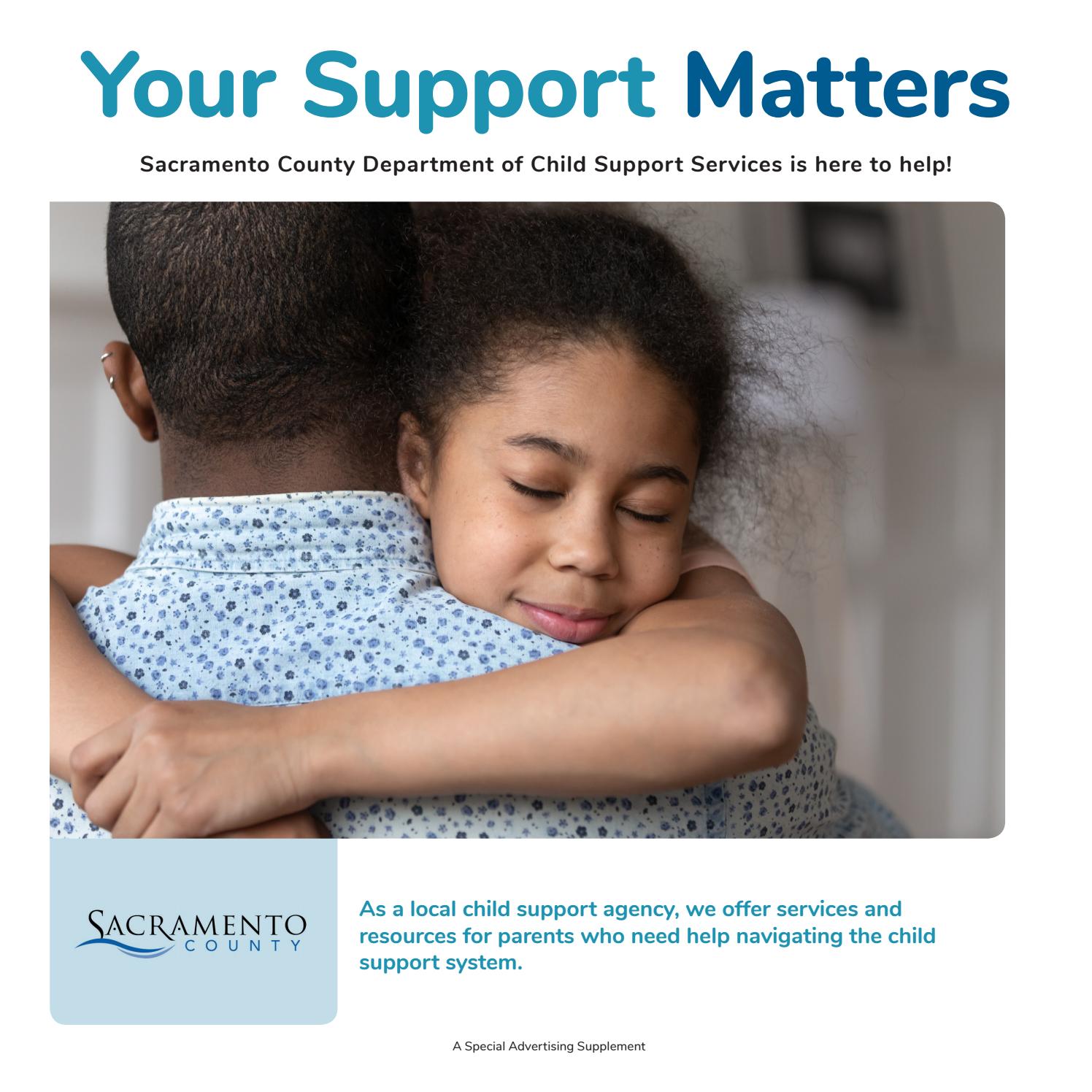 Your Support Matters by News & Review - Issuu