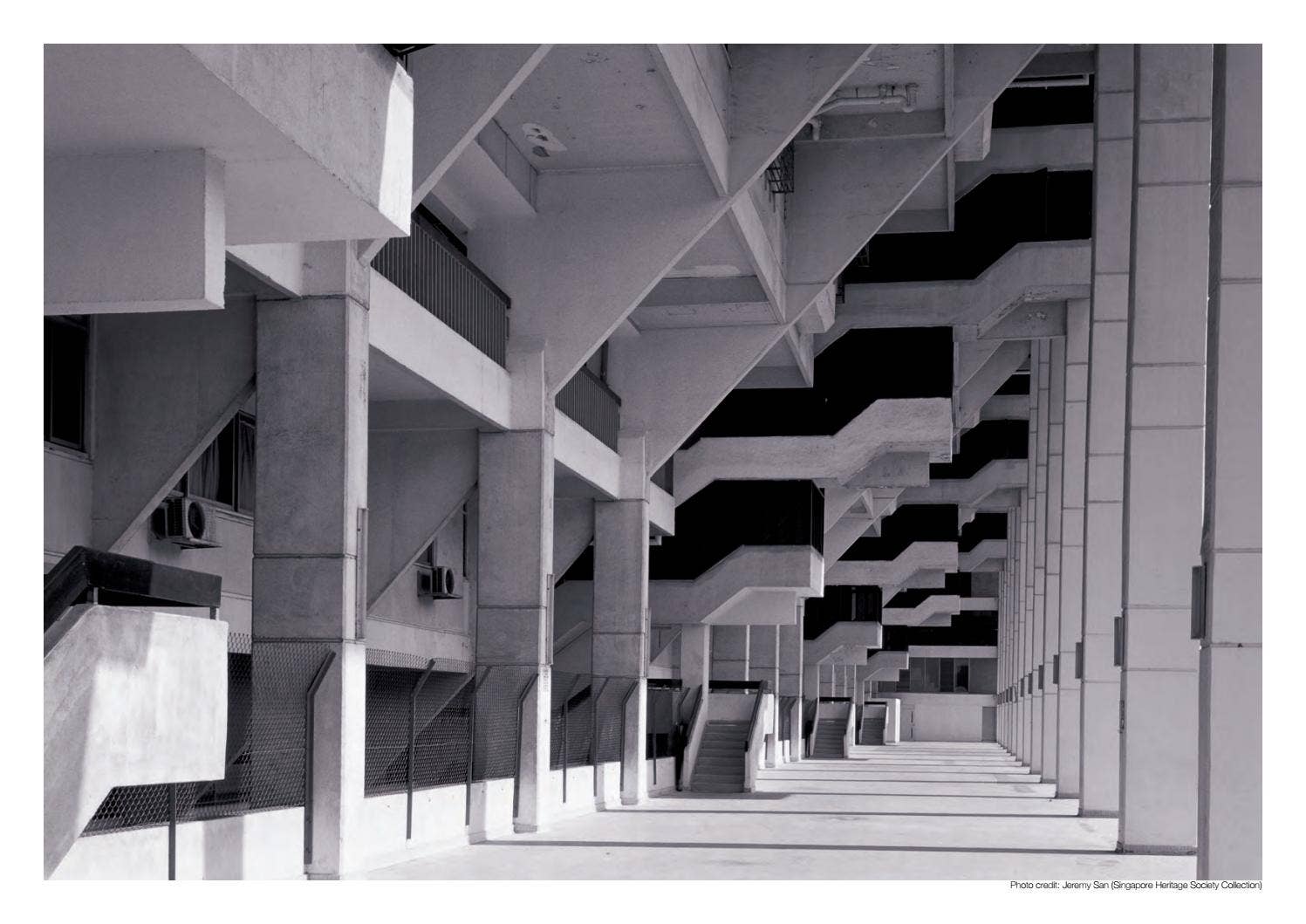 mASEANa 2019 "Progressive Once More: Rejuvenating Mid-Century Modern ...