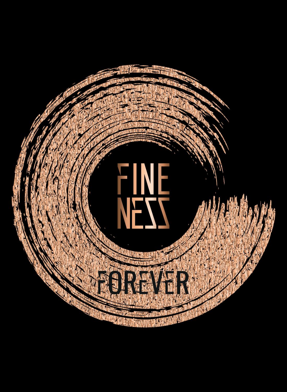 Fineness Forever by Siamstylam - Issuu
