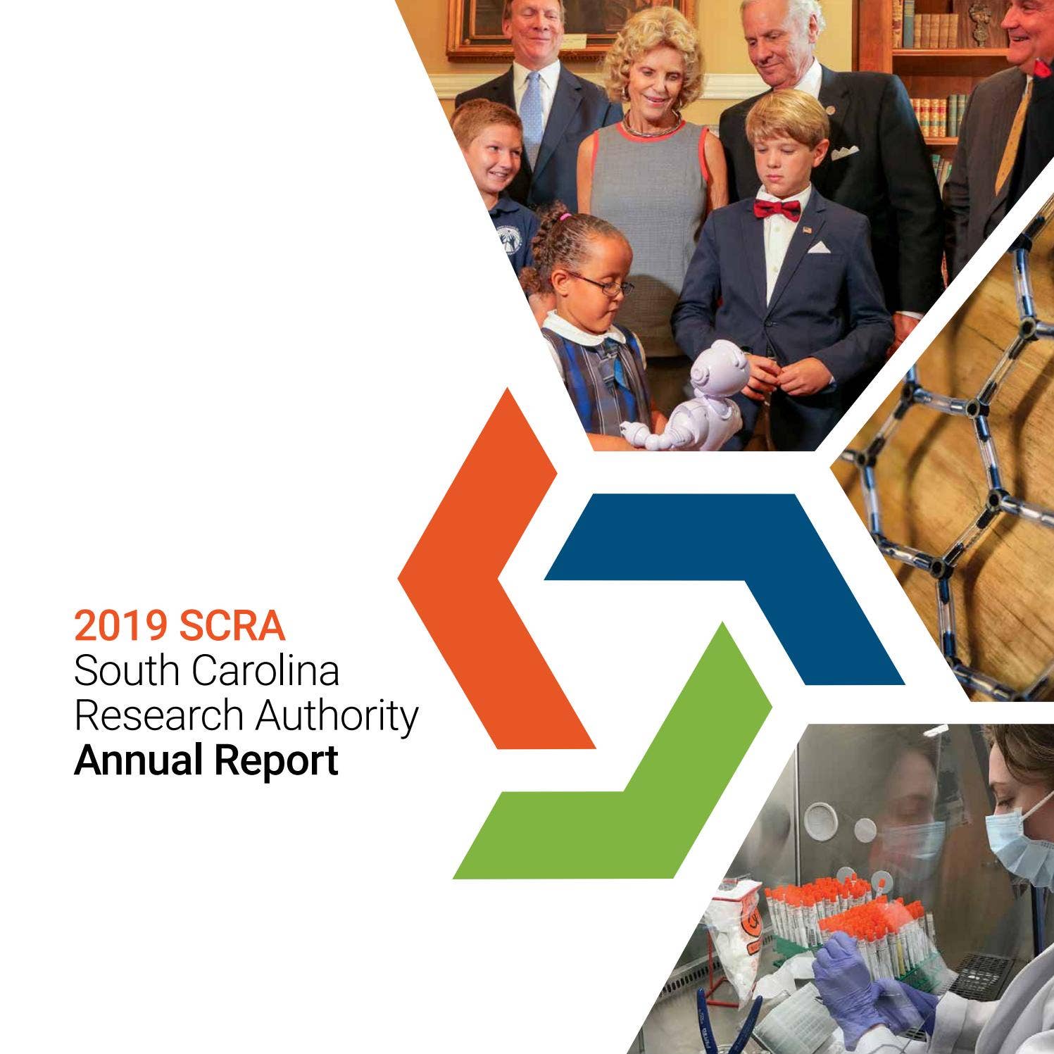 2019 SCRA Annual Report by SCRA - Issuu