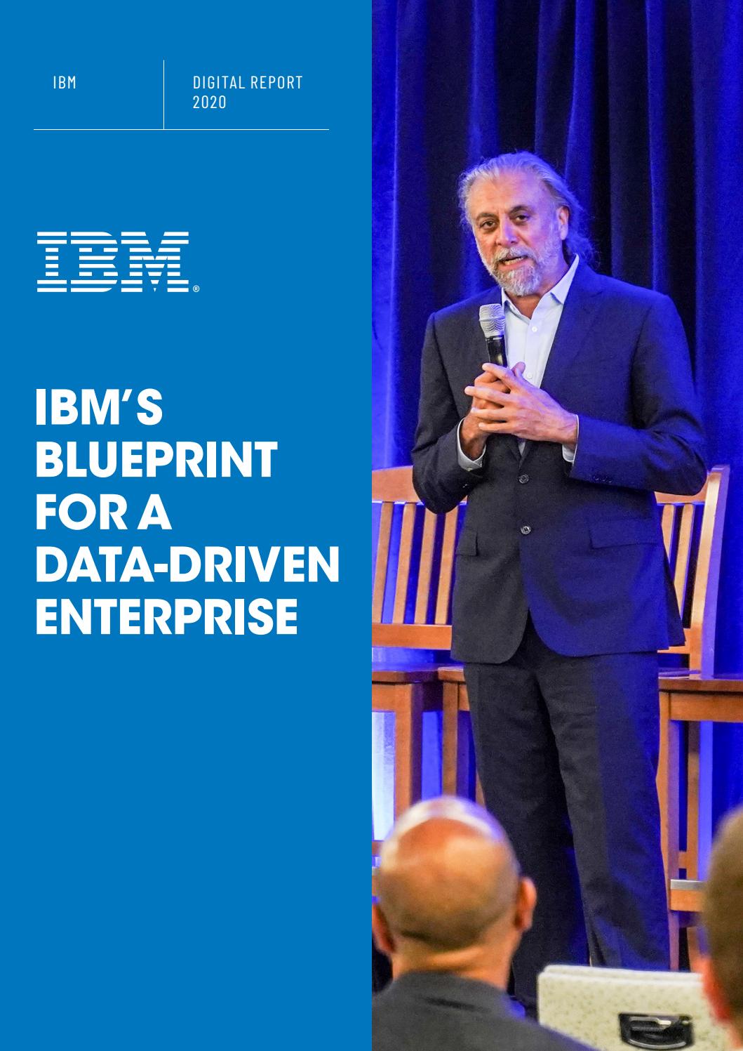 IBM June 2020 by Business Chief USA - Issuu