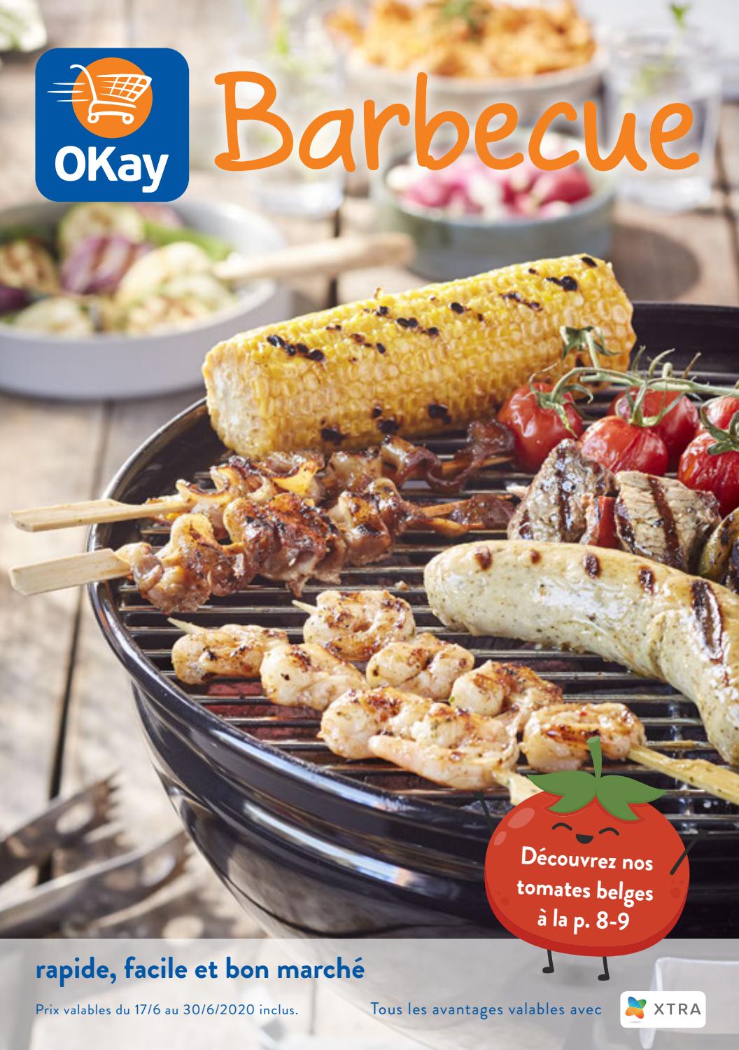 Okay_folder_1320_FR by Colruyt Group - Issuu