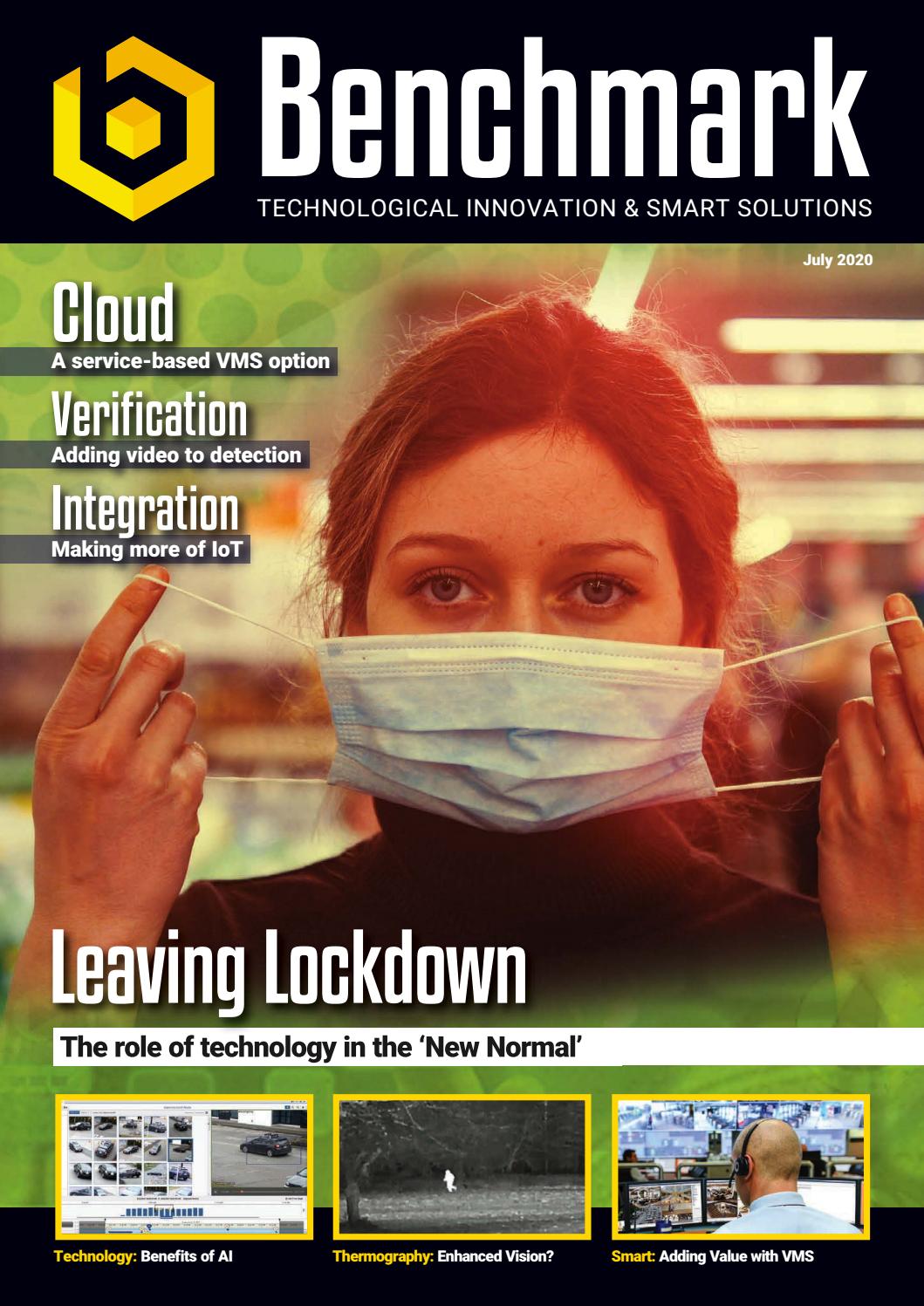 Benchmark July 2020 by Western Business Media Limited - Issuu