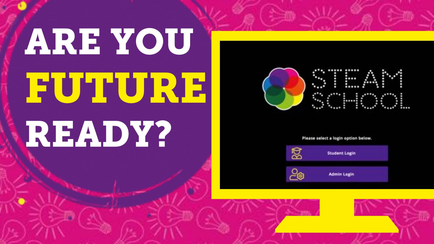 Steam School 2020/21 prospectus by Schudio - Issuu