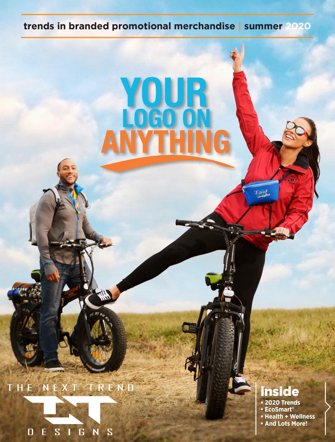 The Next Trend Designs | Summer 2020 Catalogue by The Next Trend ...