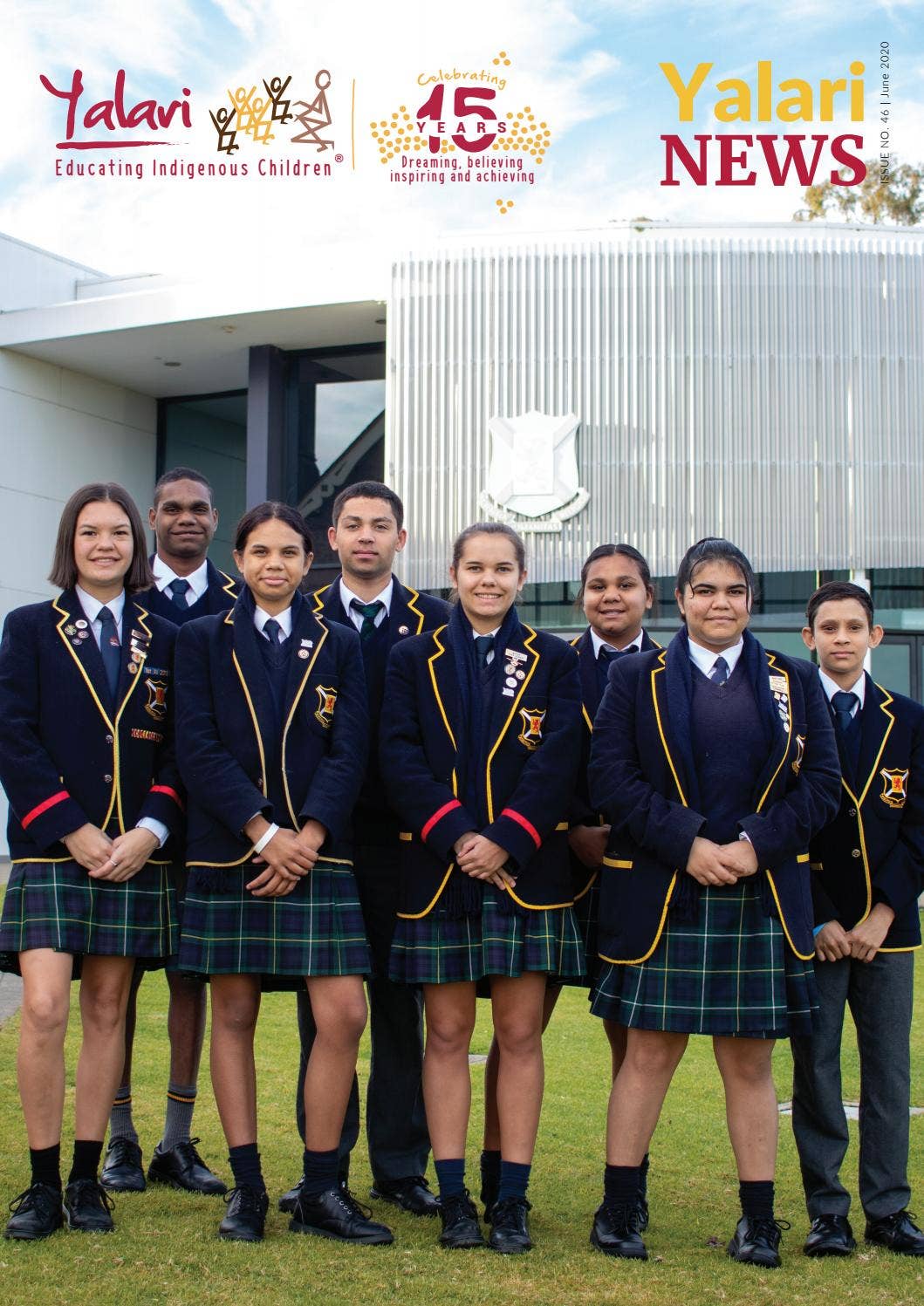 Yalari News - June 2020 by Yalari - Issuu