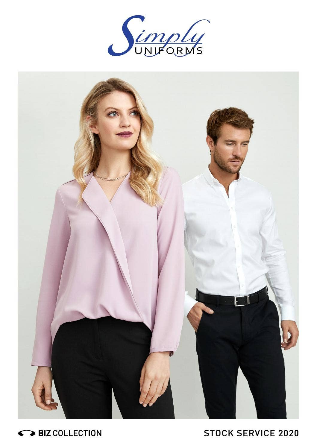 2020 Biz Collection - AUS - Simply Uniforms by Fashion Biz - Issuu