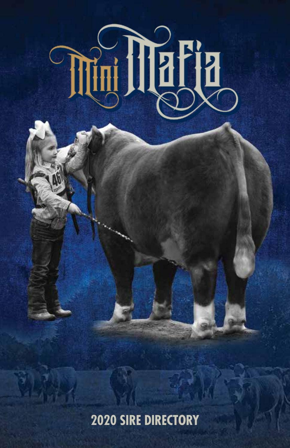 Mini Mafia 2020 Sire Directory by Barbour Marketing Solutions, LLC - Issuu