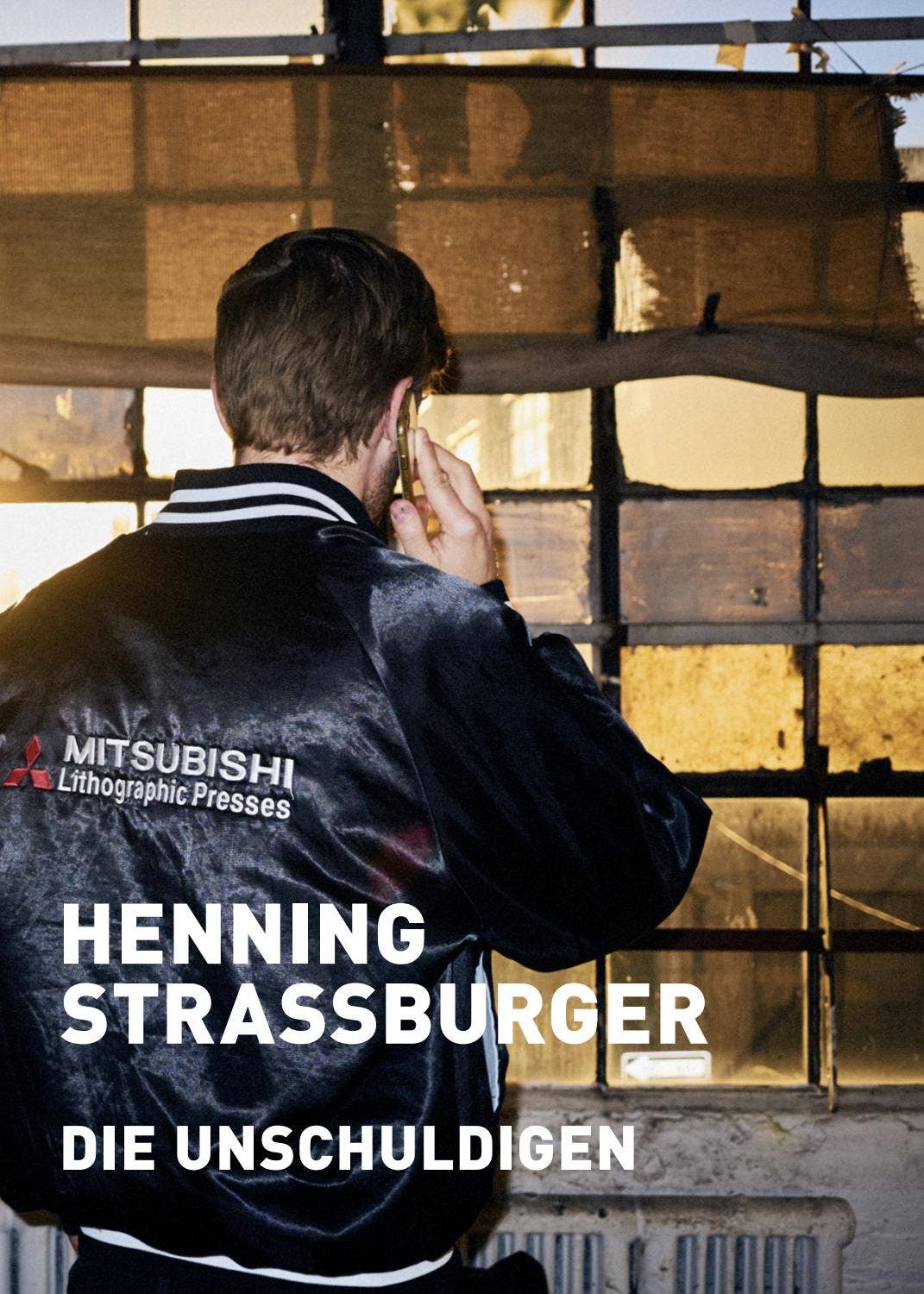 Henning Strassburger "Die Unschuldigen" by Contemporary Fine Arts ...