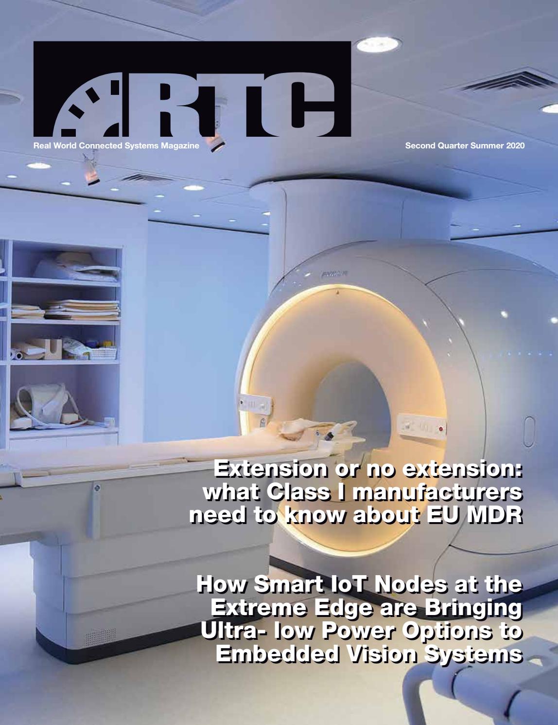 RTC Magazine Second Quarter 2020 by RTC Media - Issuu